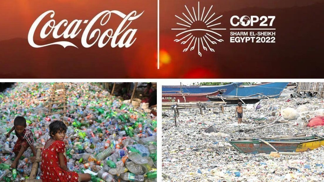 Una Cop al gusto di Coca Cola - EcoMagazine